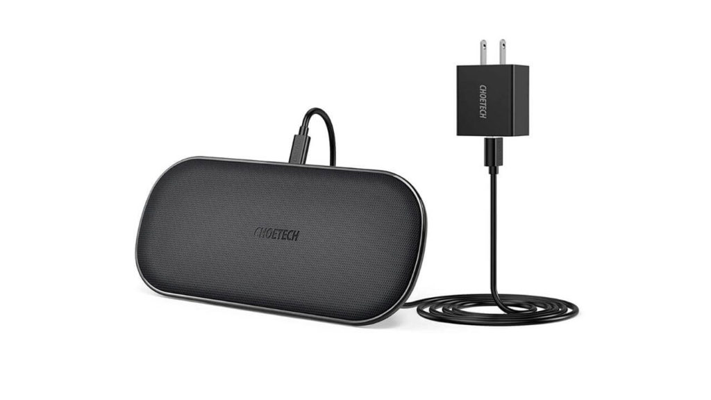 Best Wireless Chargers for Samsung Galaxy S20/S20+ and S20 Ultra in ...