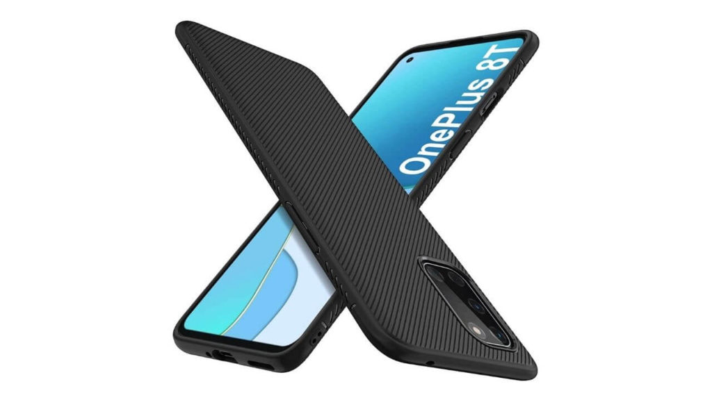 Best OnePlus 8T cases to buy in 2021 - TechieTechTech