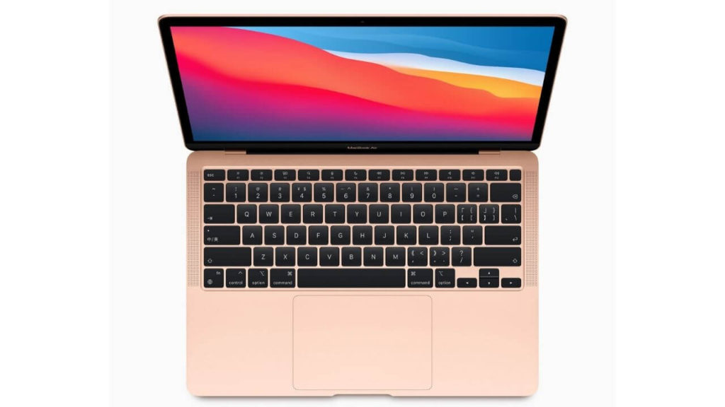 All you need to know about MacBook Air (2020) - TechieTechTech