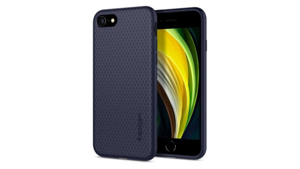 Best Cases for iPhone SE 2nd Gen in 2022 - TechieTechTech