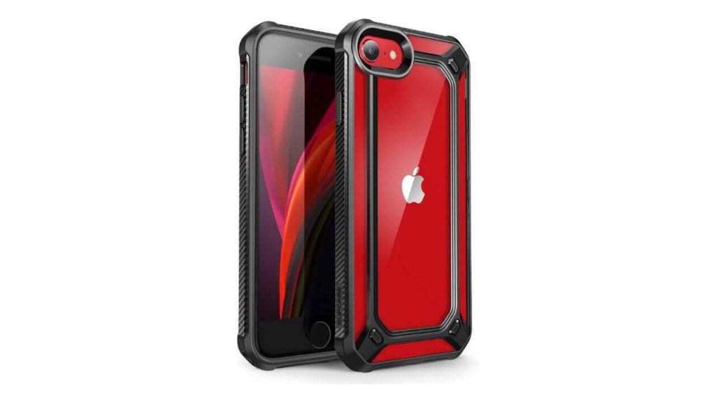 Best Cases for iPhone SE 2nd Gen in 2022 - TechieTechTech
