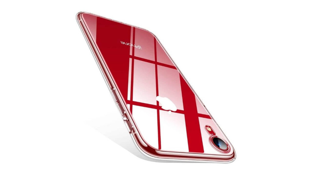 Best Clear Case for iPhone XR in 2021 - TechieTechTech