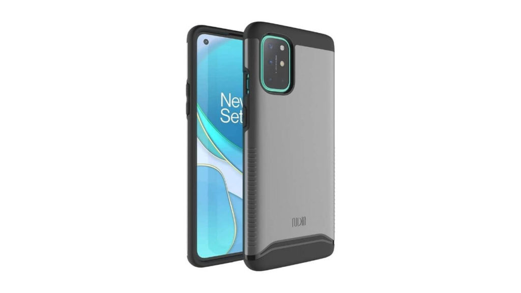 Best OnePlus 8T cases to buy in 2021 - TechieTechTech