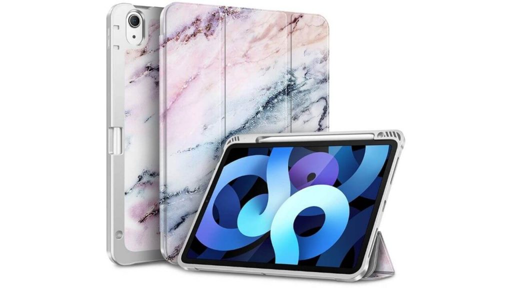 22 of the Best Cases You Can Buy for iPad Air 4th Gen in 2022 ...