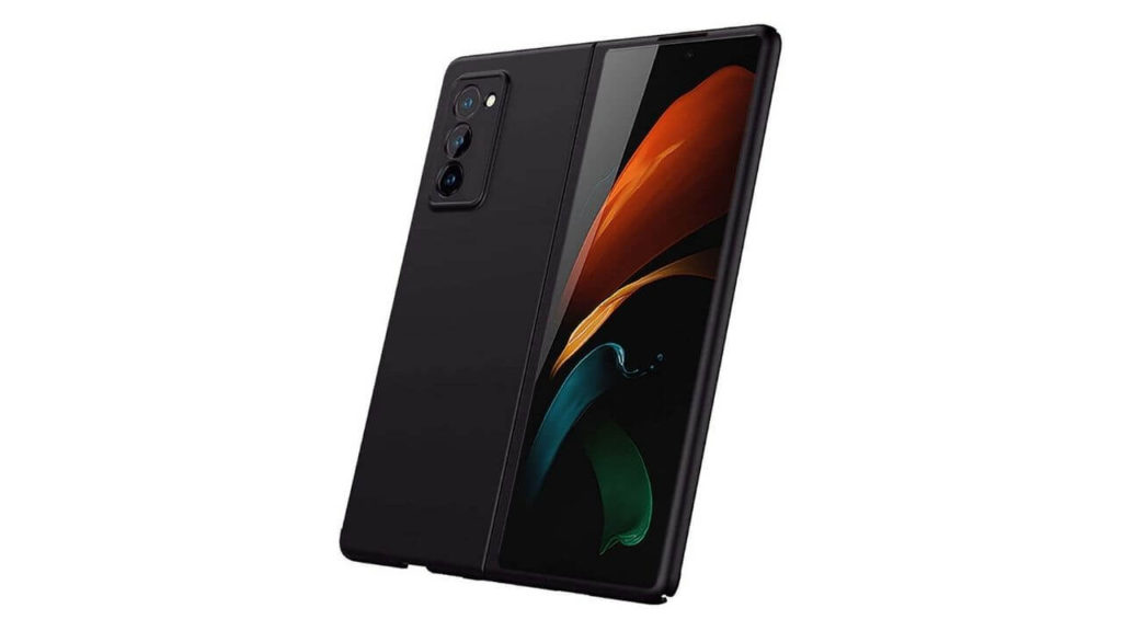 Best Cases for Samsung Galaxy Z Fold 2 in 2021 - TechieTechTech