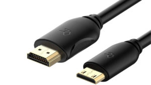 The 13 Best Mini HDMI cables to buy in 2023 [Buying Guide] - TechieTechTech