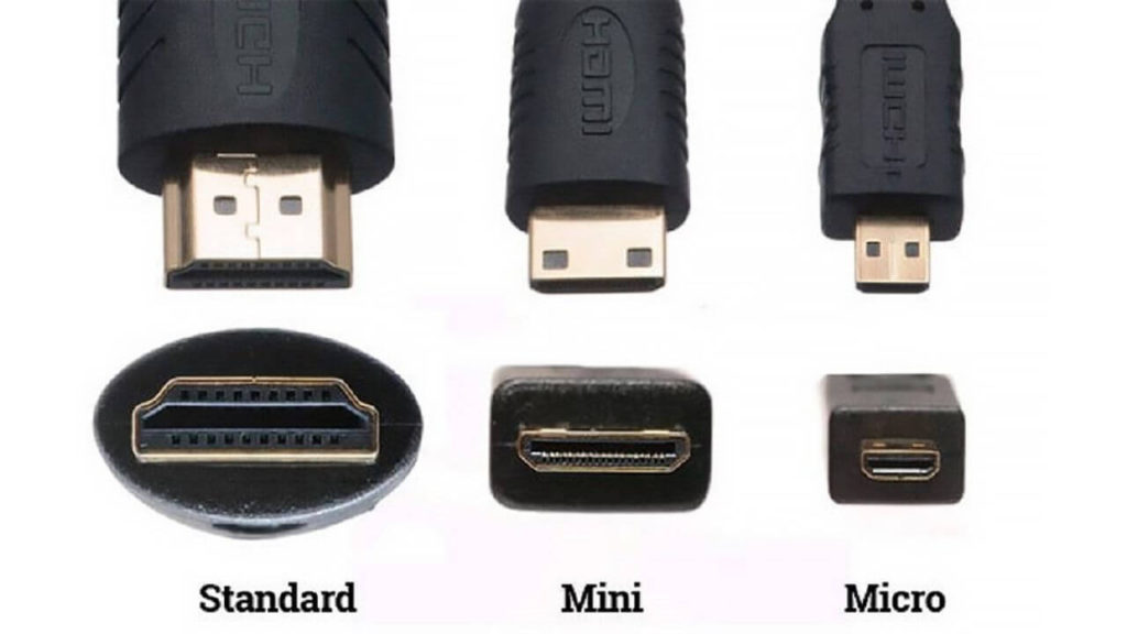 The 13 Best Mini HDMI cables to buy in 2023 [Buying Guide] - TechieTechTech