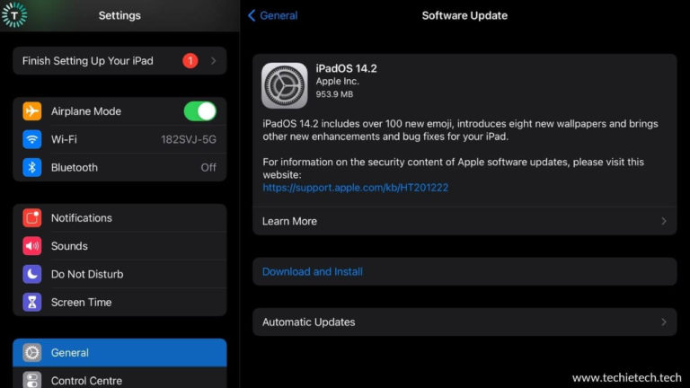 How to fix Accessory may not be supported error on any iPad ...