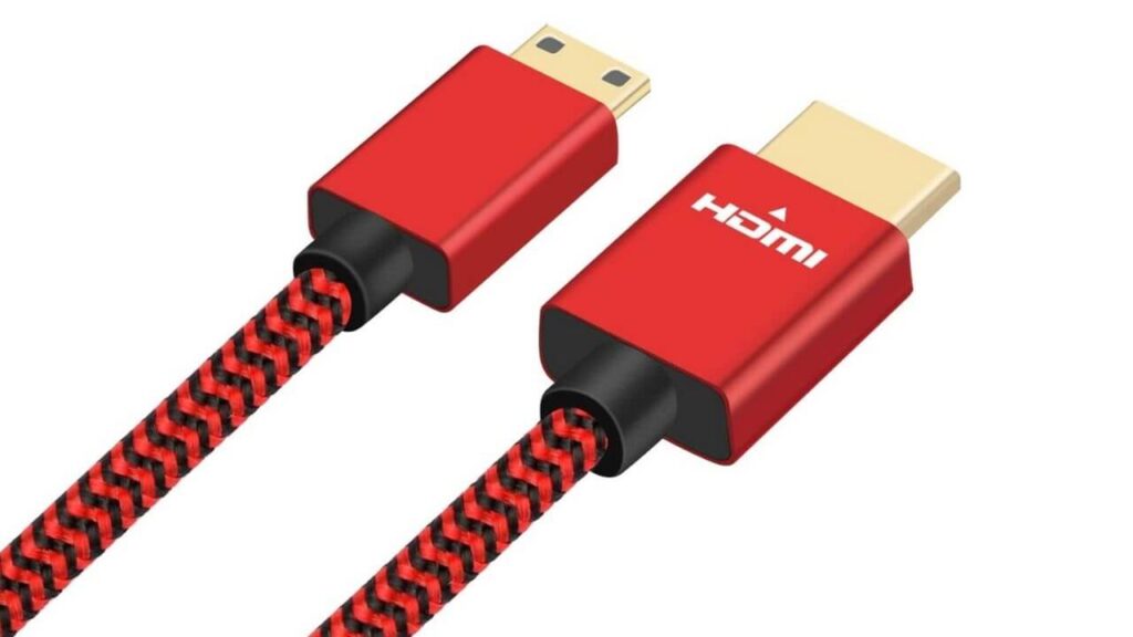 The 13 Best Mini HDMI cables to buy in 2023 [Buying Guide] - TechieTechTech