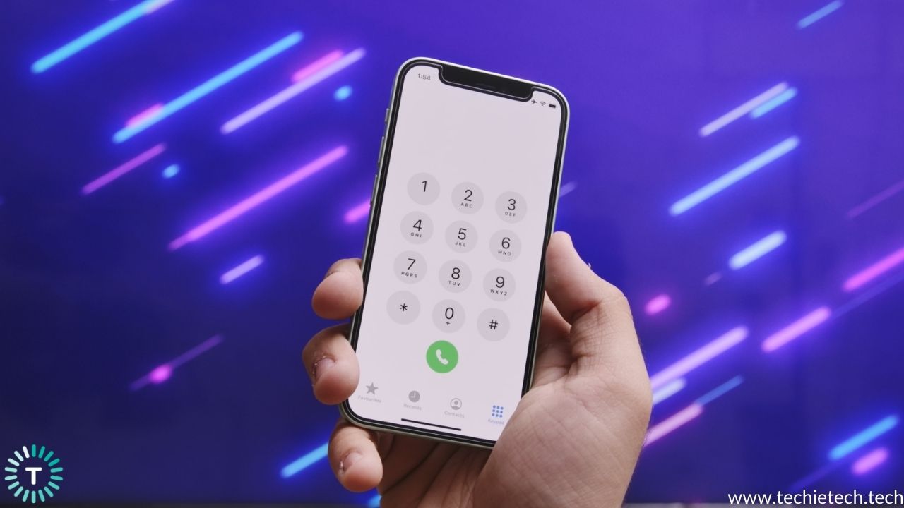 iPhone 12 Mini Review: A Gigantic Leap Forward - TechieTechTech