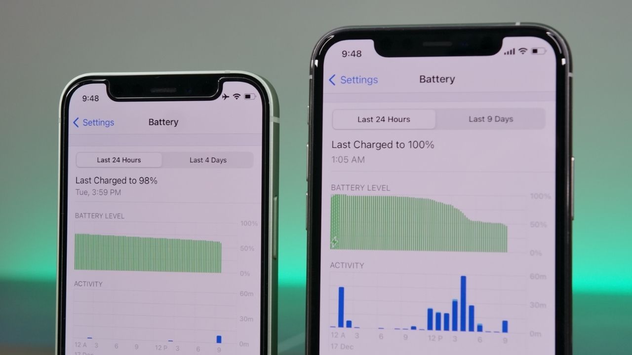iPhone 12 Mini vs iPhone 11 Pro: A Tough Choice - TechieTechTech