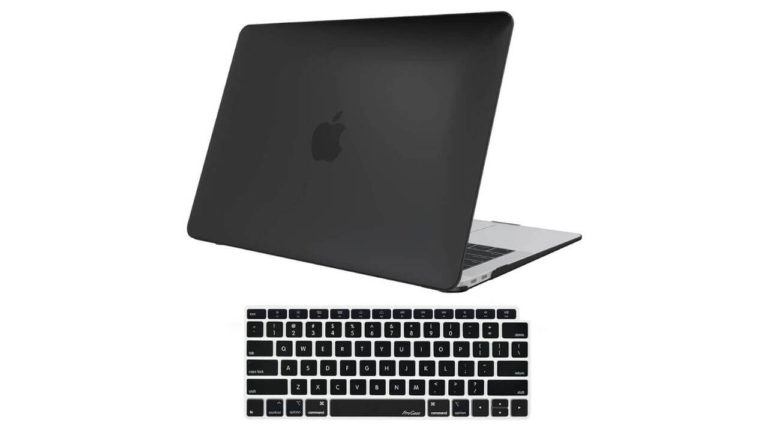 Best Cases for MacBook Air (M1 and Intel) - TechieTechTech