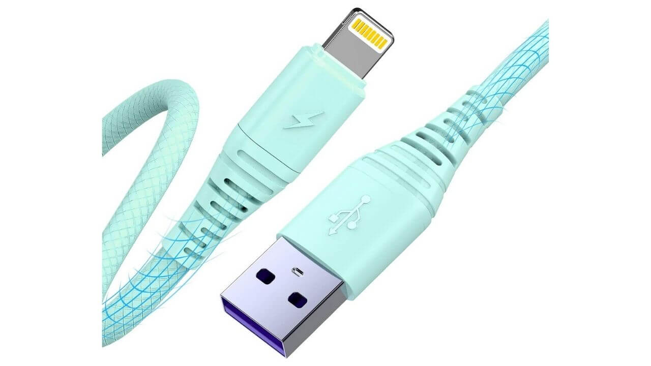 Most Durable Lightning Cables in 2021 - TechieTechTech