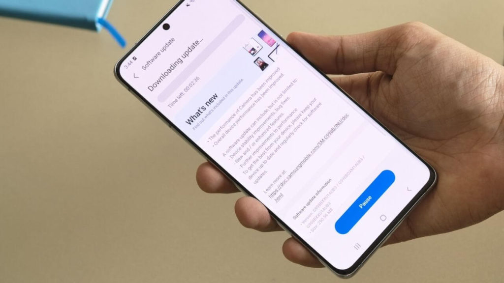 Galaxy S21 Not Charging? Here are 12 ways to fix it - TechieTechTech
