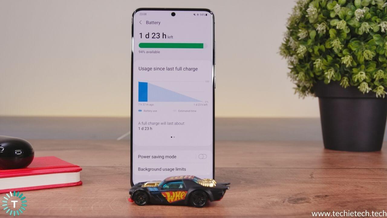 Galaxy S20 Review in 2021: Still Worth It? - TechieTechTech