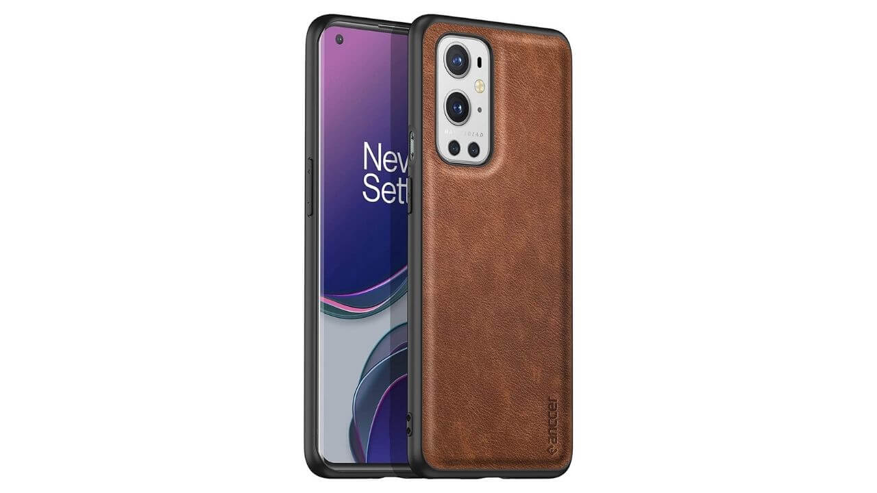 Best OnePlus 9 Pro Cases you can buy right now - TechieTechTech