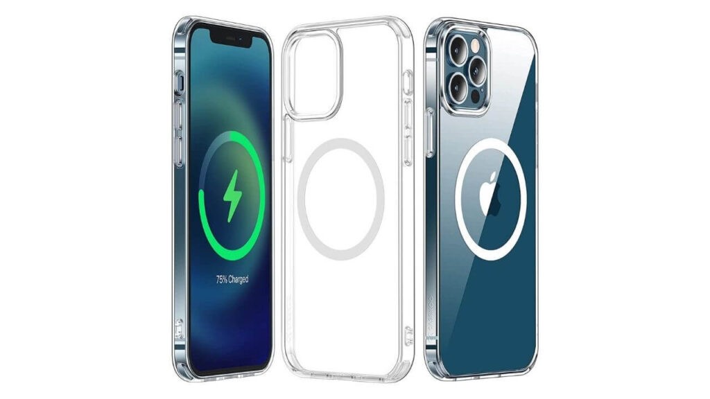 Best MagSafe Cases for iPhone 12 Pro Max in 2022 - TechieTechTech