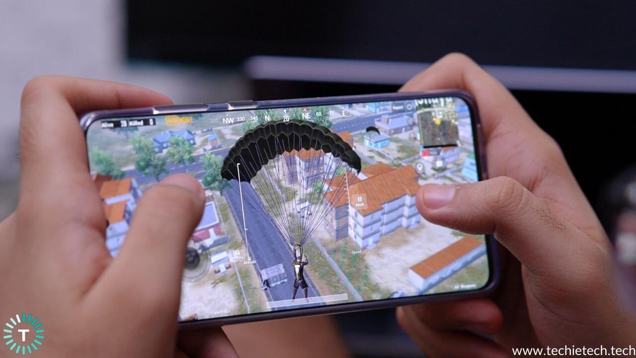 Galaxy S20 Ultra Review in 2021: A Mixed Bag - TechieTechTech