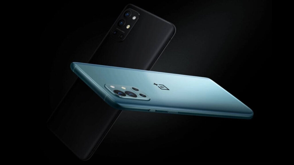 OnePlus 9R: All you need to know - TechieTechTech