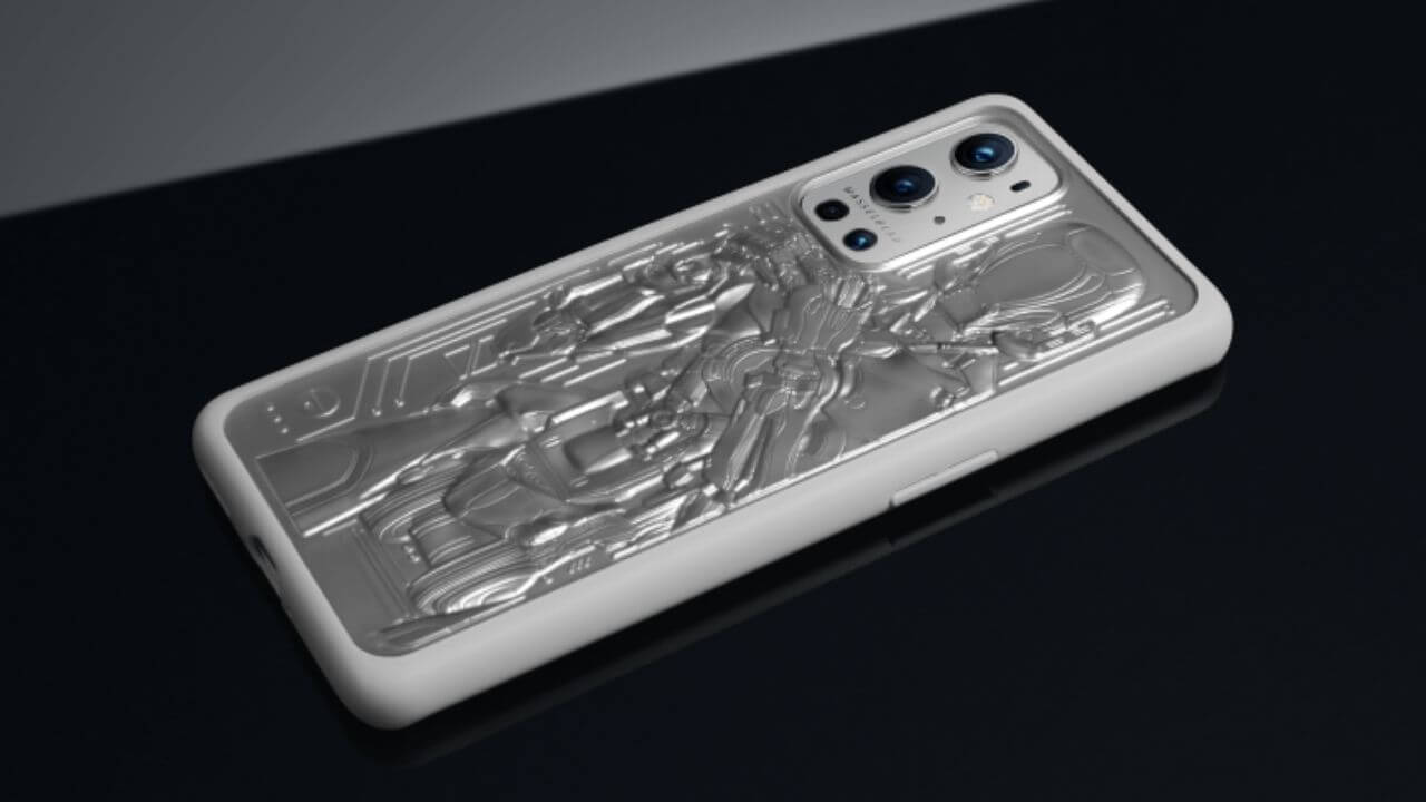 Best OnePlus 9 Pro Accessories you can buy right now - TechieTechTech