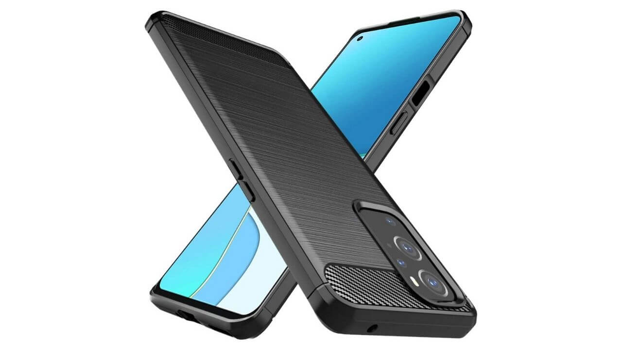 Best OnePlus 9 Pro Cases you can buy right now - TechieTechTech