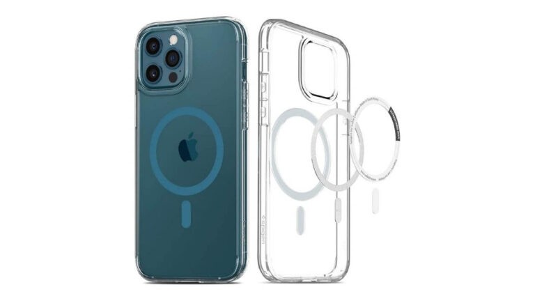 Best MagSafe Cases for iPhone 12 Pro Max in 2022 - TechieTechTech
