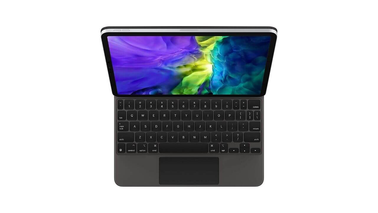 Best iPad Air 4 Keyboards You Can Buy in 2022 - TechieTechTech