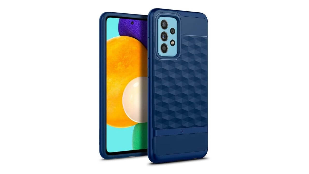 Best Galaxy A52 5G Cases You Can Buy in 2022 - TechieTechTech