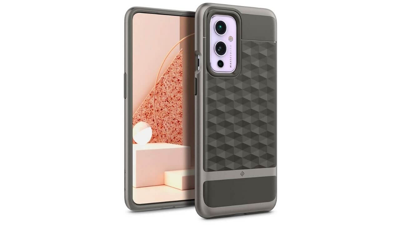Best OnePlus 9 Cases you can buy - TechieTechTech