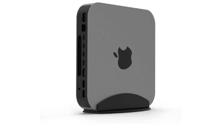Best Accessories for M1 Mac mini in 2022 - TechieTechTech