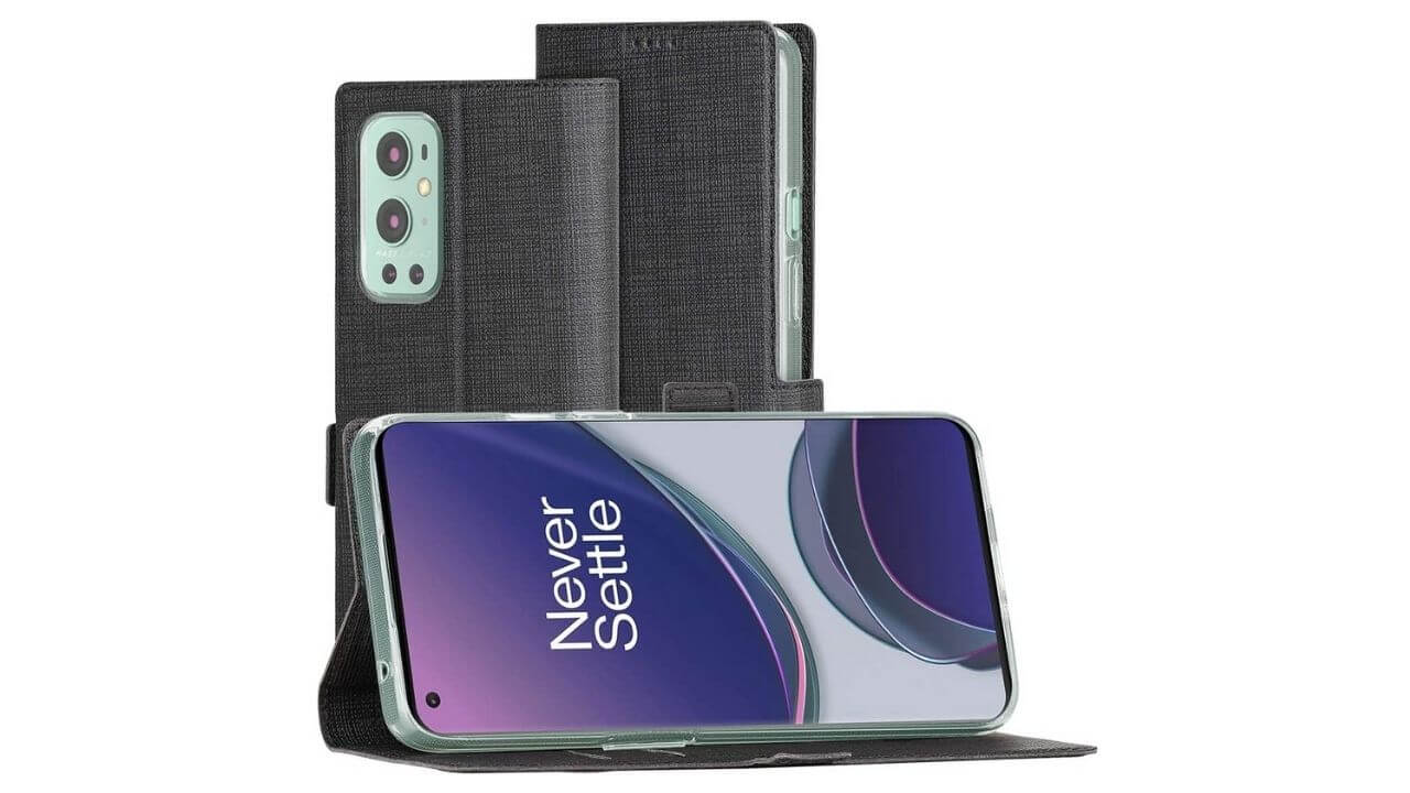 Best OnePlus 9 Cases you can buy - TechieTechTech