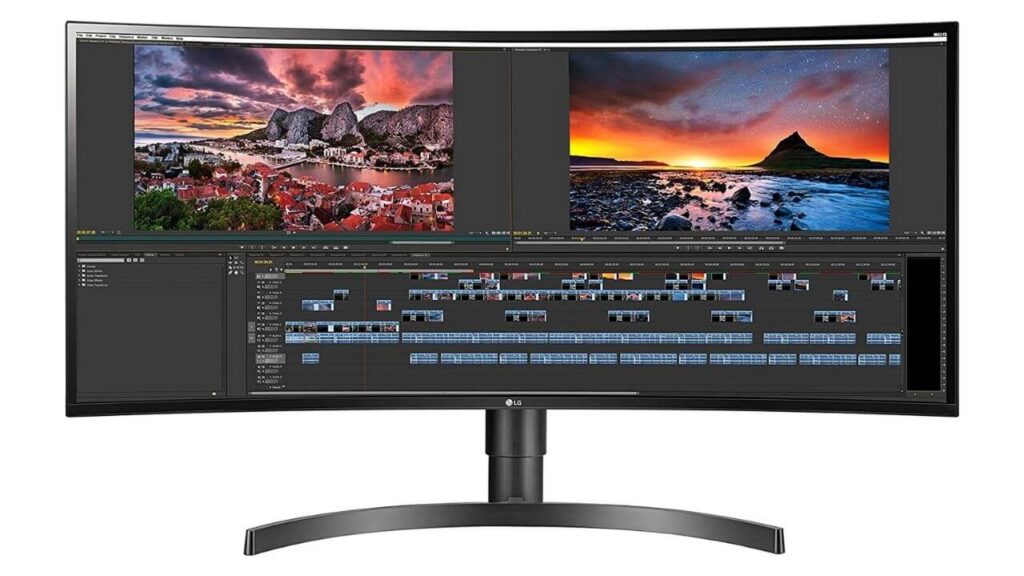 Best Monitors for Microsoft Surface Pro and Surface Laptops in 2022 ...
