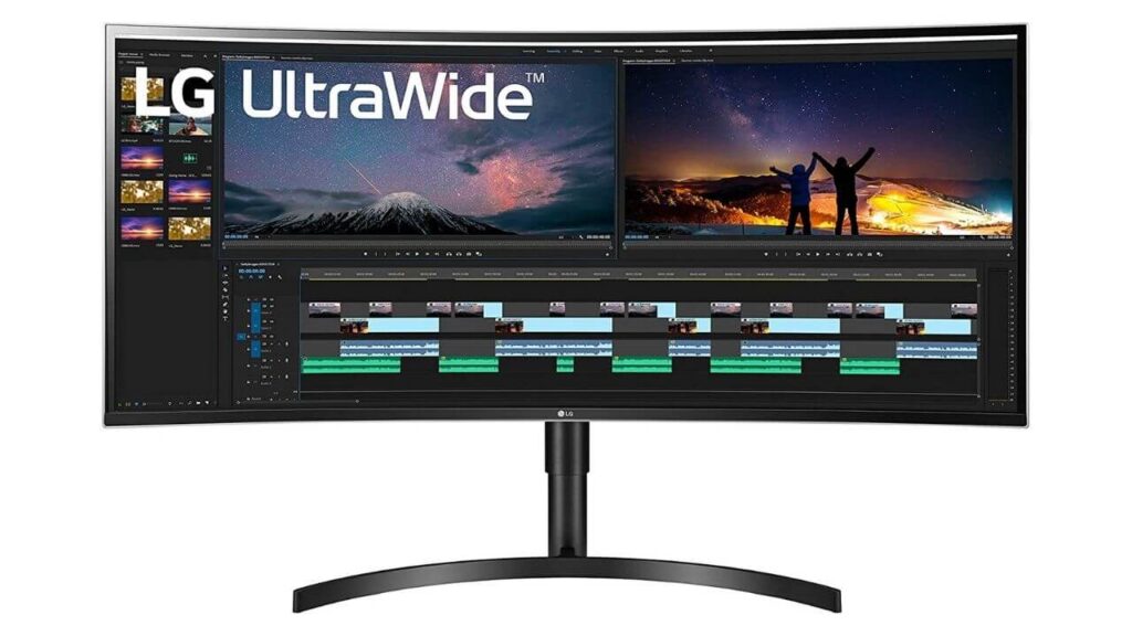Best Ultrawide Monitors for Productivity in 2023 [Buying Guide ...
