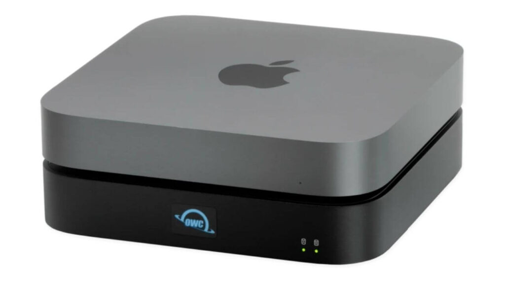 Best Accessories for M1 Mac mini in 2022 - TechieTechTech