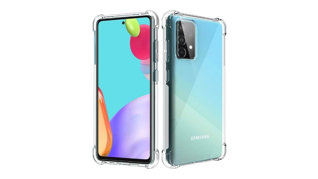 Best Galaxy A52 5G Cases You Can Buy in 2022 - TechieTechTech