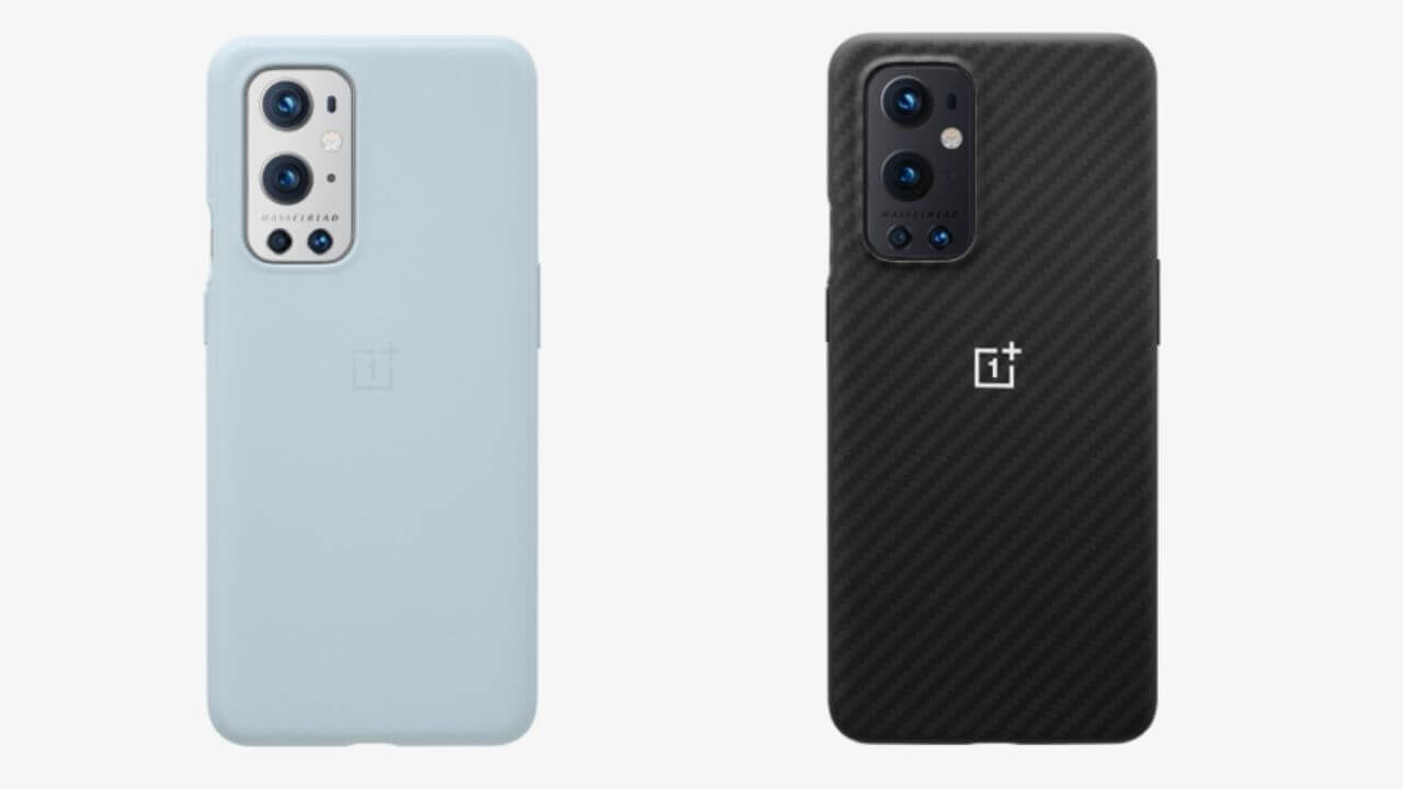 Best OnePlus 9 Pro Accessories you can buy right now - TechieTechTech