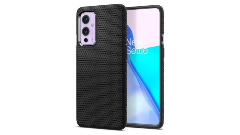 Best OnePlus 9 Cases you can buy - TechieTechTech