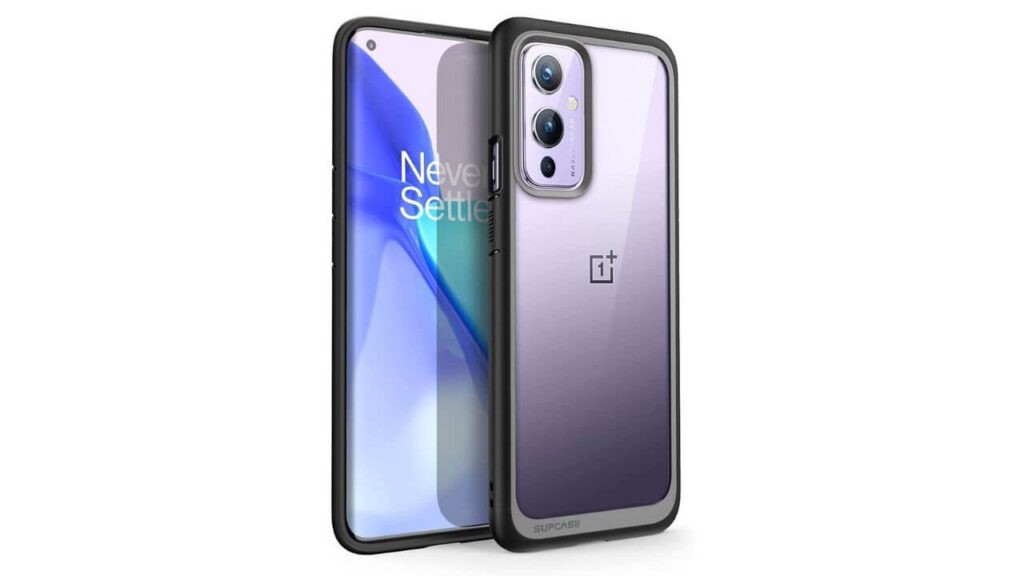 Best OnePlus 9 Cases you can buy - TechieTechTech