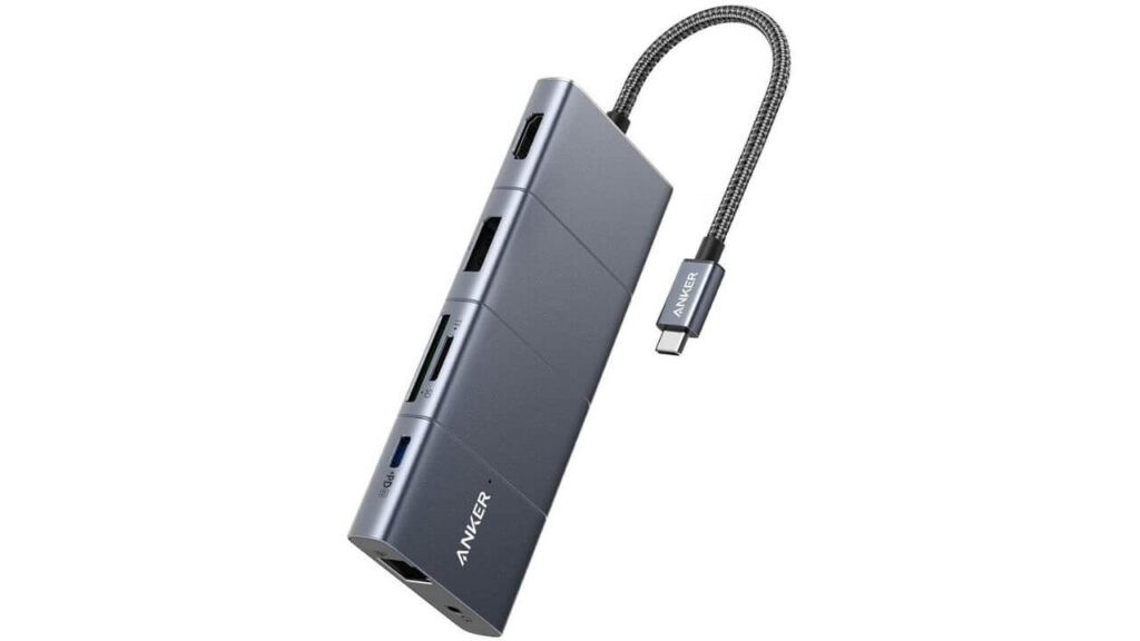 10 Best USB-C Adapters for M1 iMac in 2022 - TechieTechTech