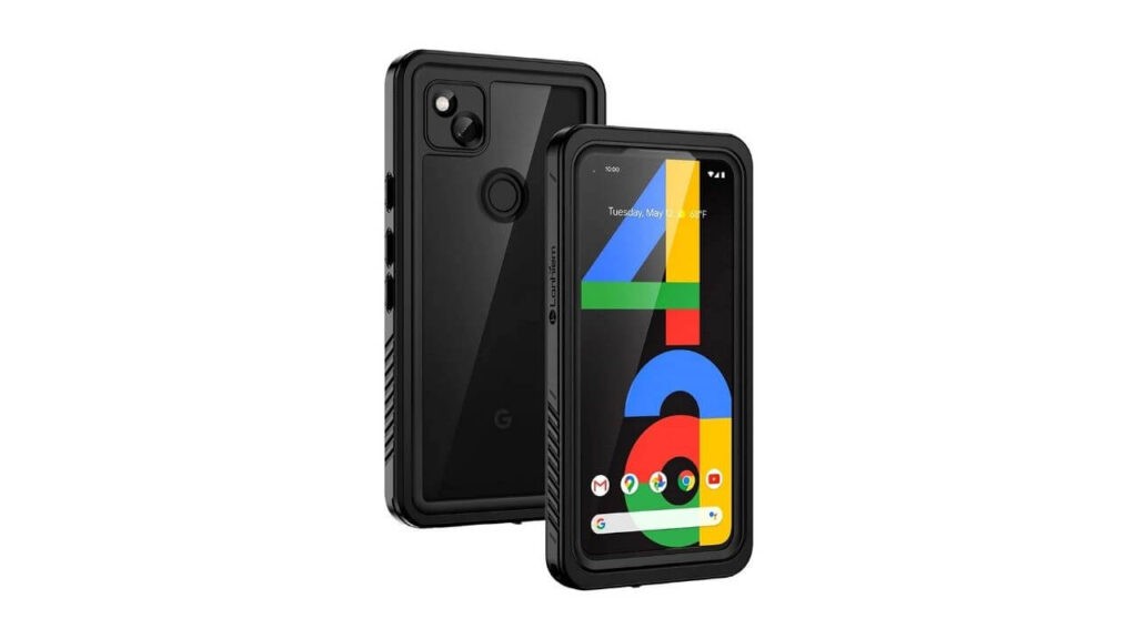Best Google Pixel 4a Cases - TechieTechTech