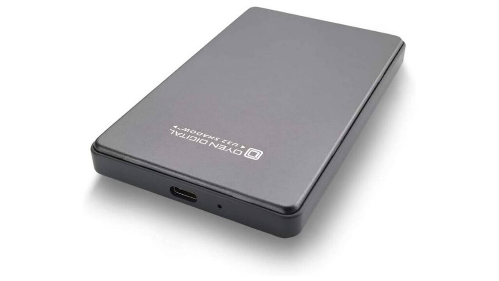 Best SSDs for the M1 iMac in 2022 - TechieTechTech