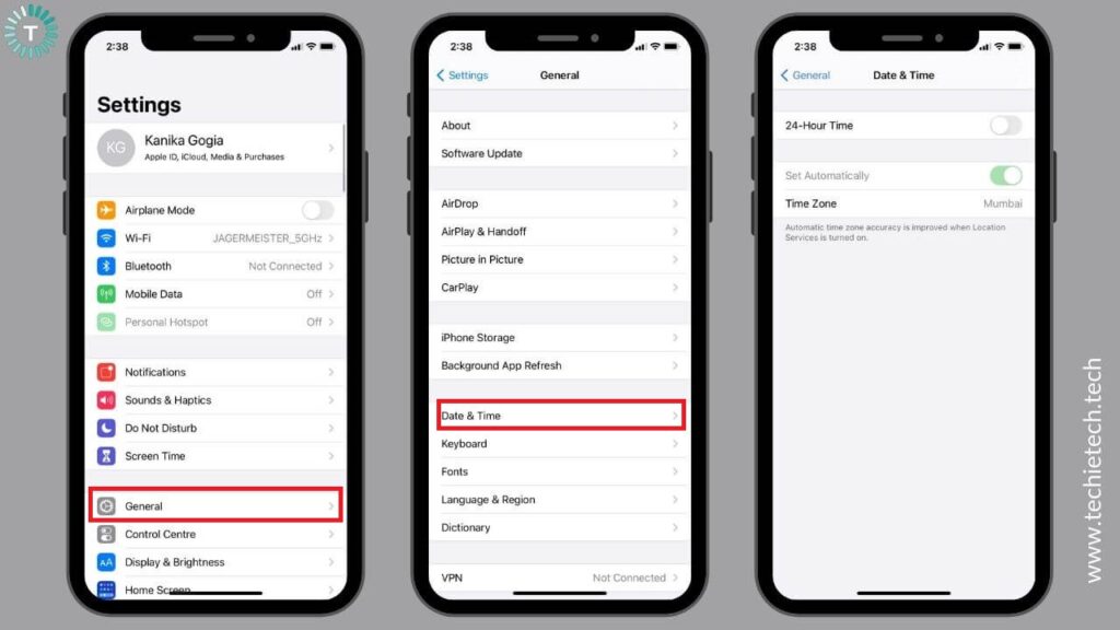 iMessage not working on iPhone? Here’s our guide on how to fix it ...