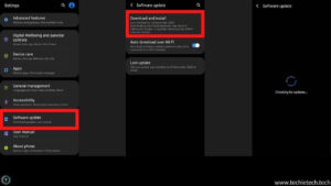 Play Store Not Updating Apps? Here Are 15 Ways to Fix it - TechieTechTech