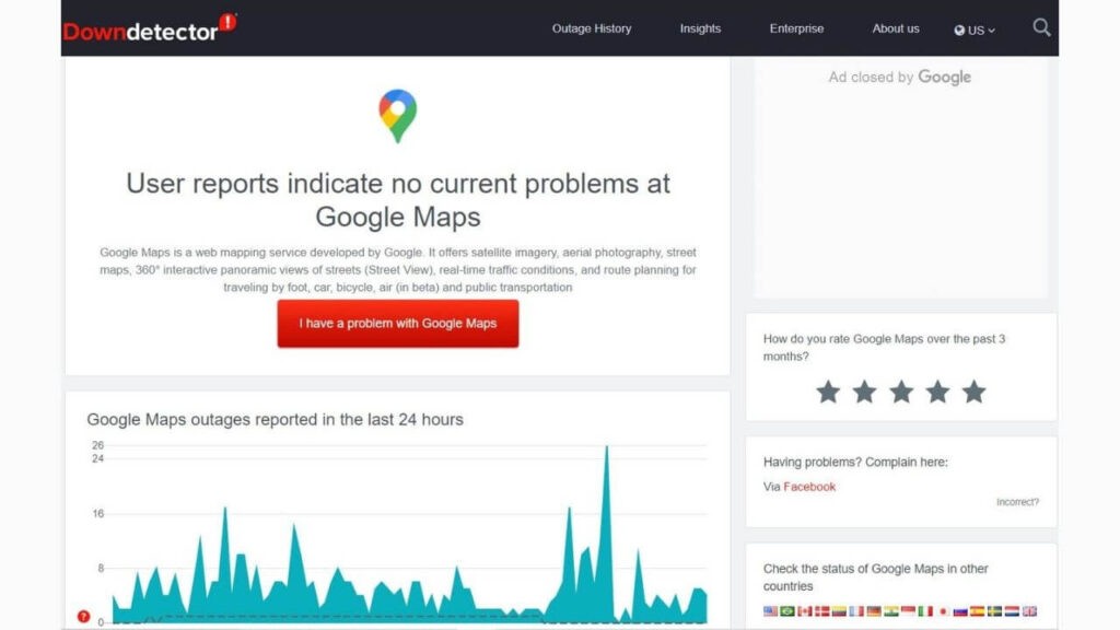 Google Maps not working on Android? Here are 14 ways to quickly fix it - TechieTechTech