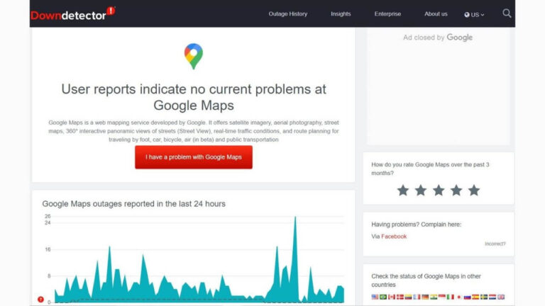 Google Maps not working on Android? Here are 14 ways to quickly fix it ...