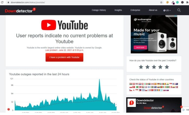 14 Best Ways to fix YouTube not working on iPhone/iPad - TechieTechTech