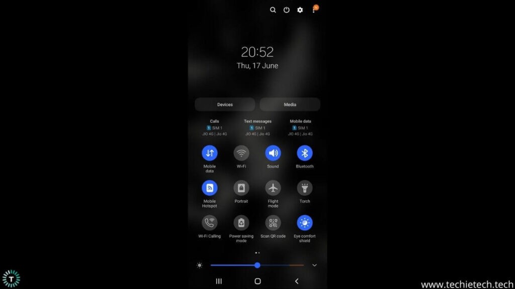 YouTube not working on Android? Here are 15 ways to fix it - TechieTechTech