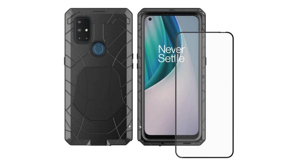 Best Cases for OnePlus Nord N10 5G in 2022 - TechieTechTech
