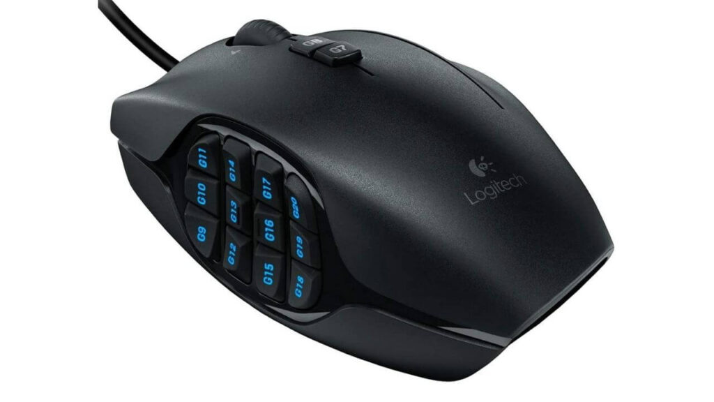 Best Gaming Mouse for Fortnite in 2021 [Buying Guide] - TechieTechTech