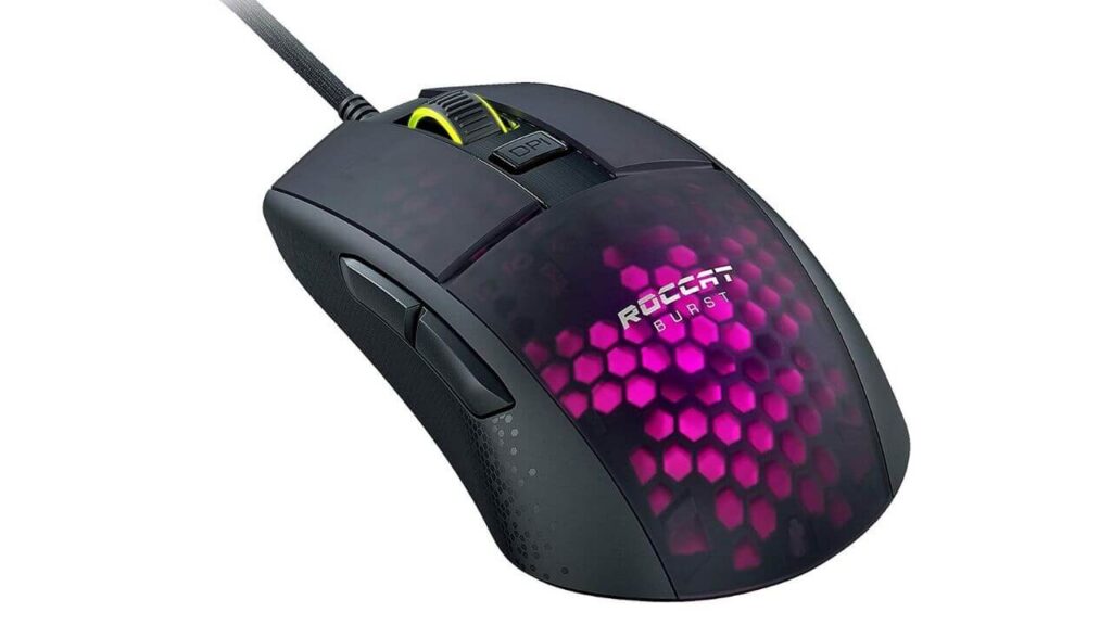 Best Gaming Mouse for FPS Games in 2021 [Buying Guide] - TechieTechTech